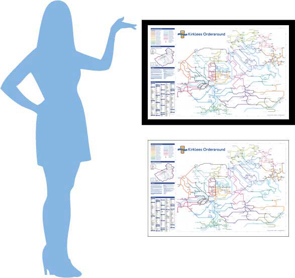 Kirklees – Orderaround